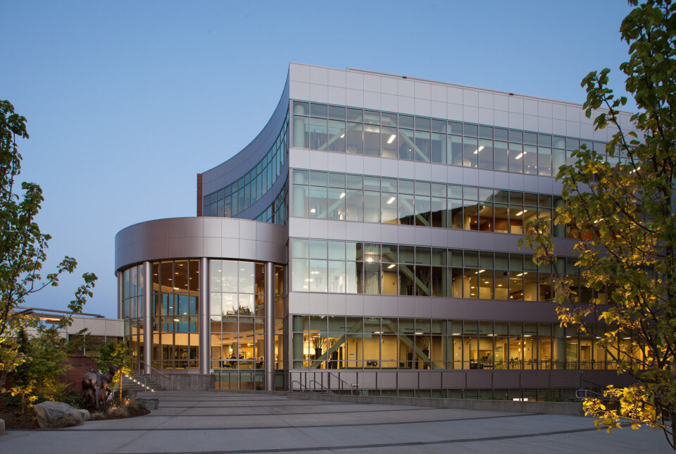 Kaiser Permanente Westside Medical Center | catena consulting engineers