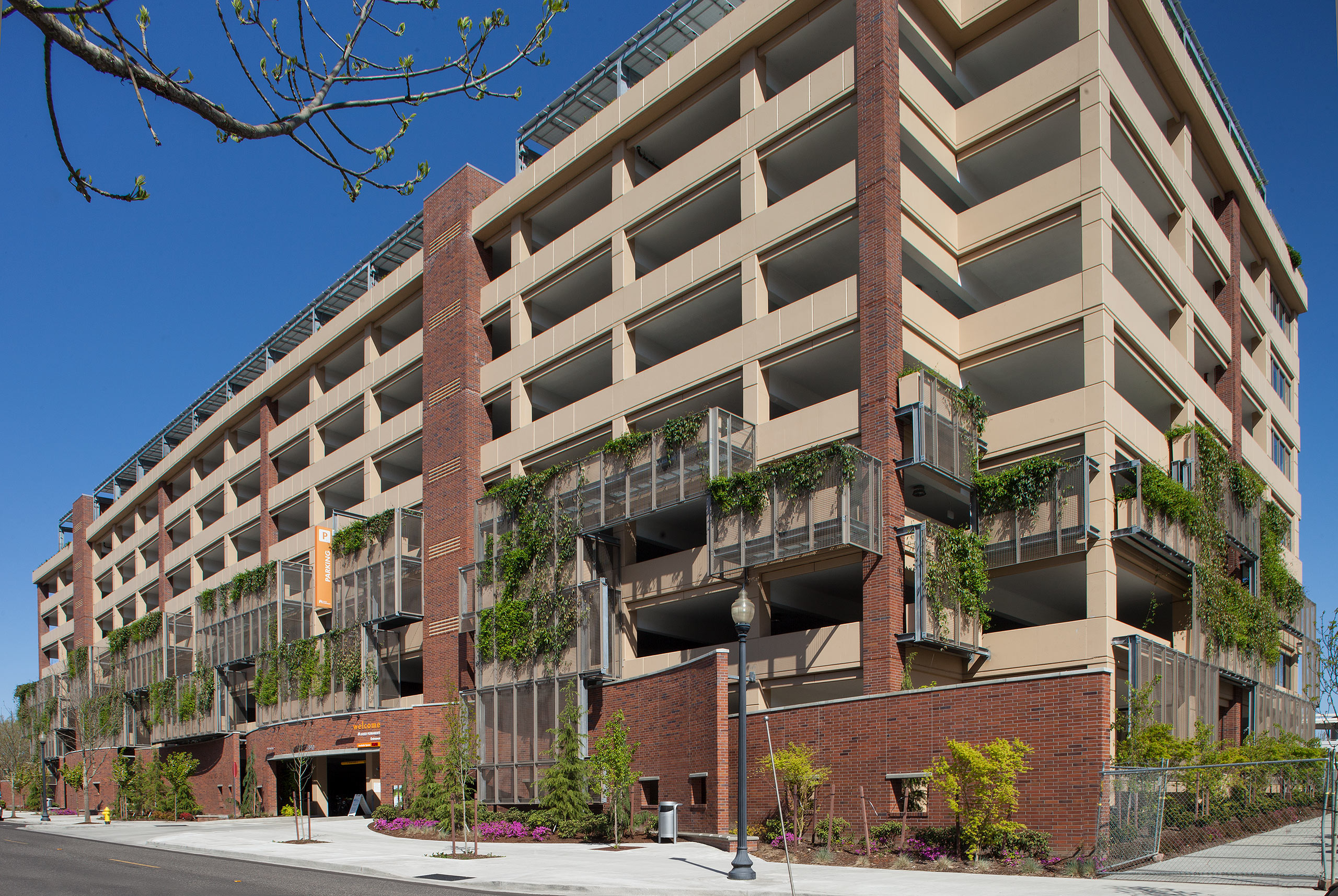 Kaiser Permanente Westside Medical Center | catena consulting engineers