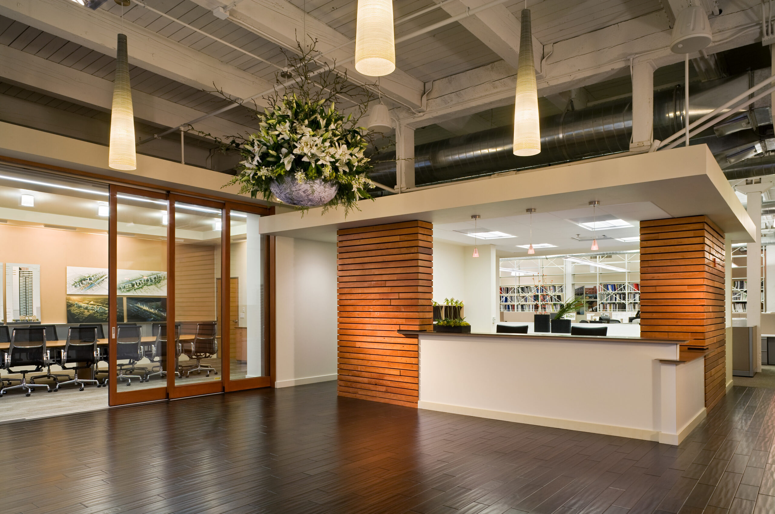 Historic DeSoto Building | catena consulting engineers