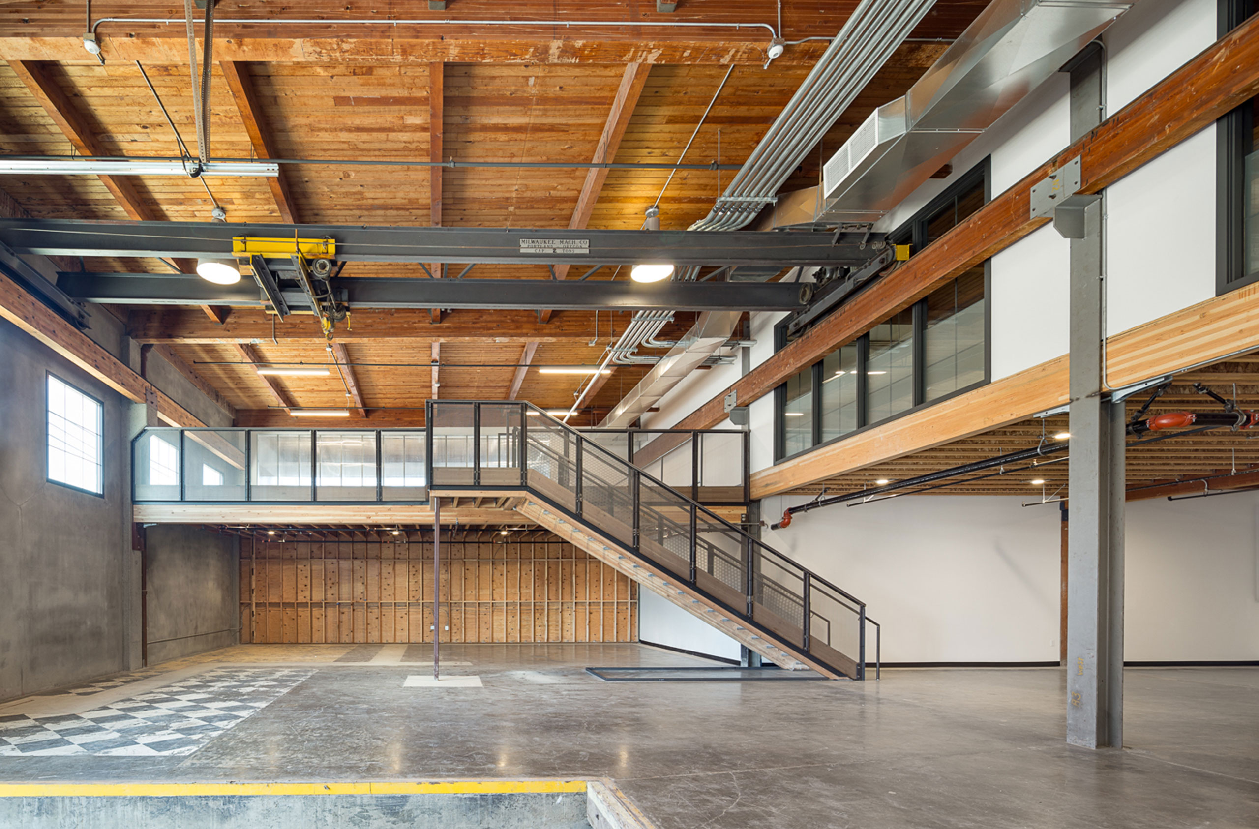 The Glass Lab | catena consulting engineers