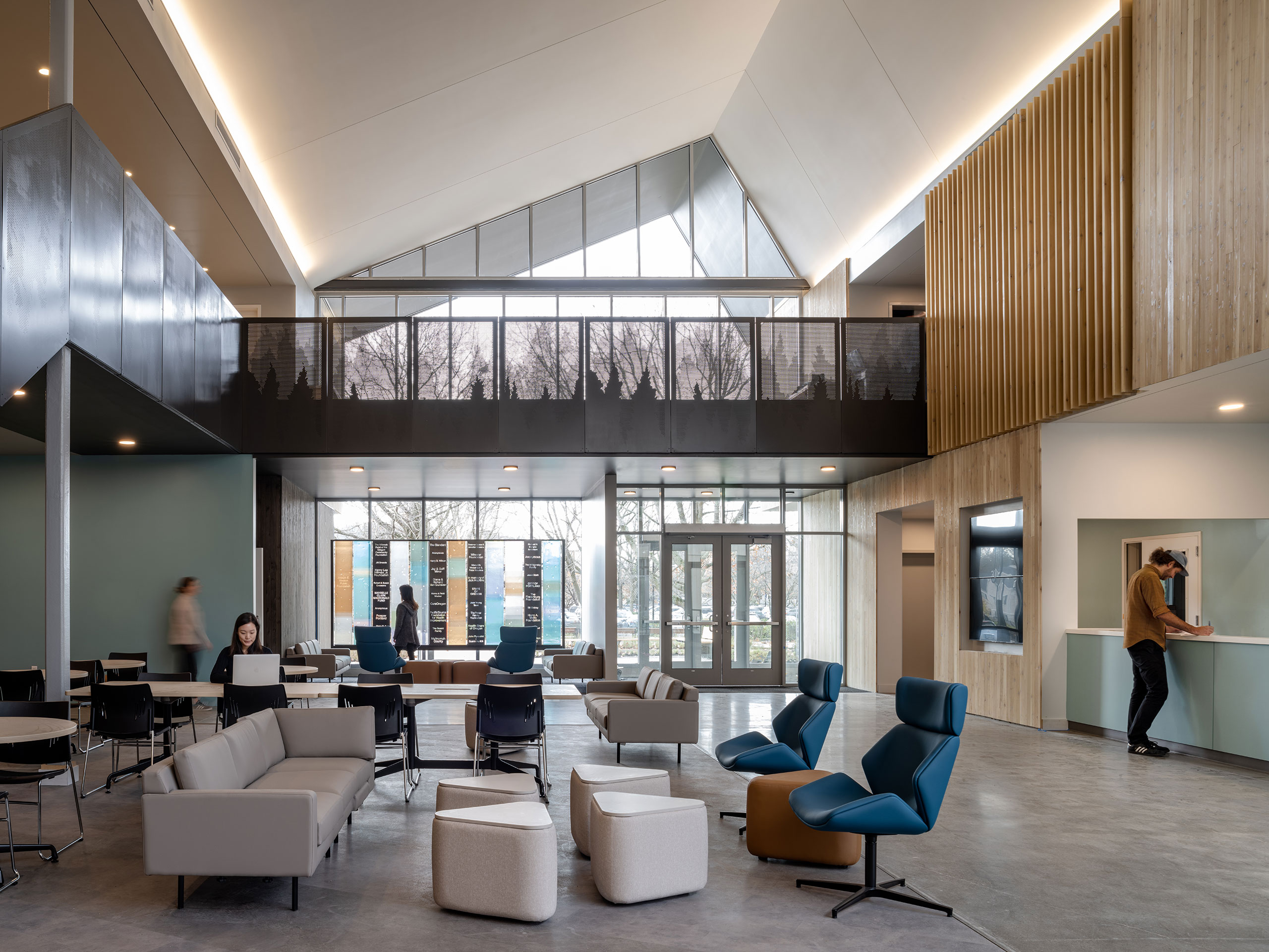 Fora Health | catena consulting engineers