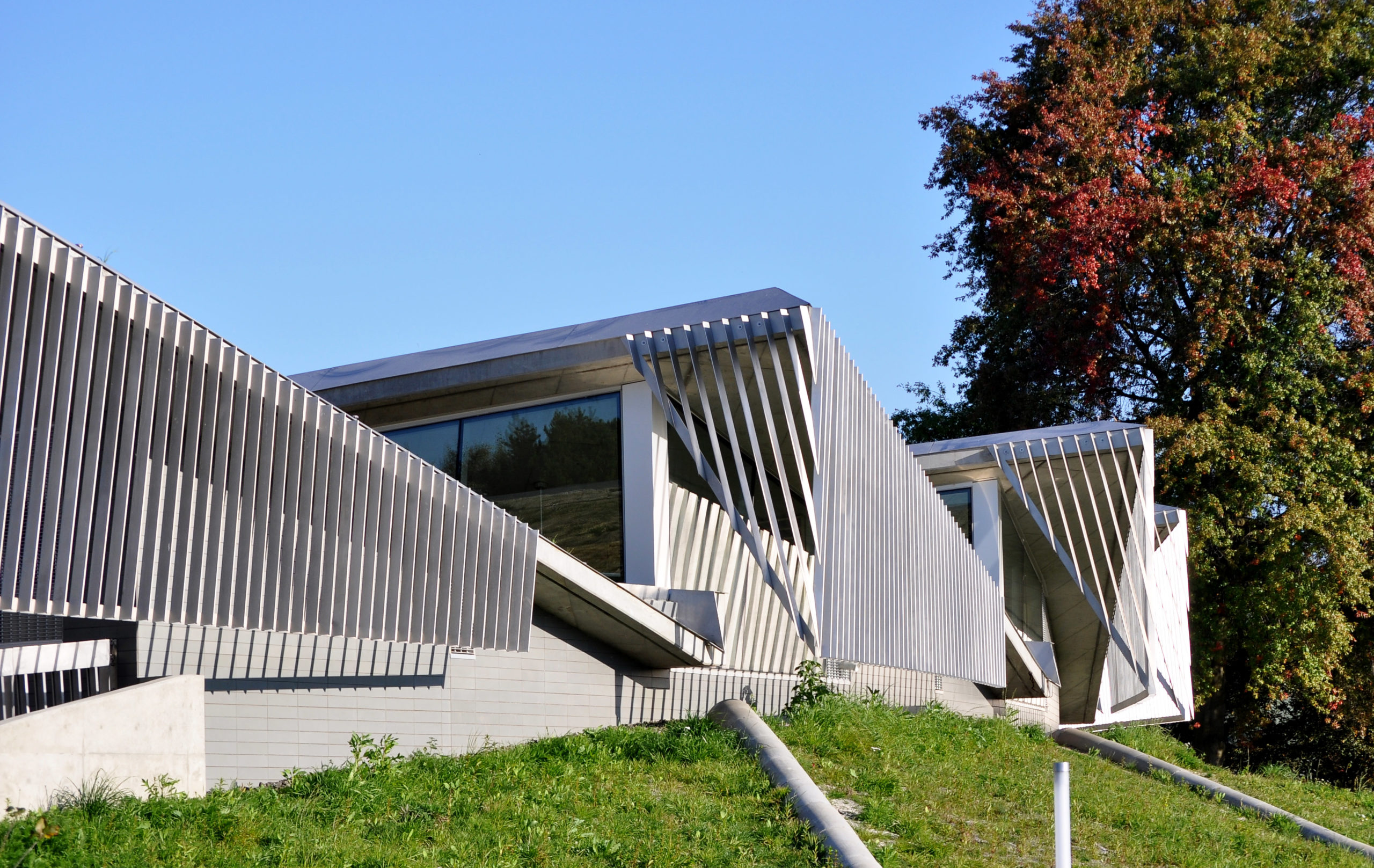 The Columbia Building | catena consulting engineers